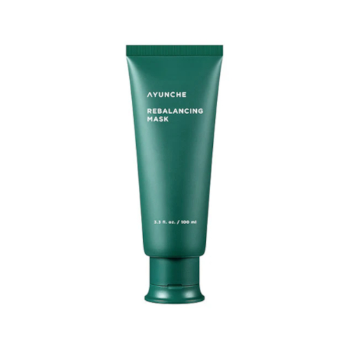Shop AYUNCHE - Rebalancing Mask - 100ml | STYLEVANA