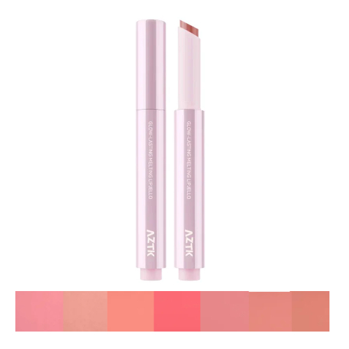 Shop AZTK - Glow-Lasting Melting Lip Jello - 1.9g | STYLEVANA