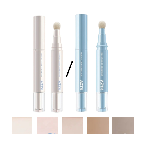 Shop AZTK - High Fit Color Corrector Pen - 4.6g | STYLEVANA