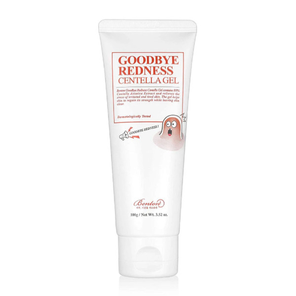 Shop Benton - Goodbye Redness Centella Gel | STYLEVANA
