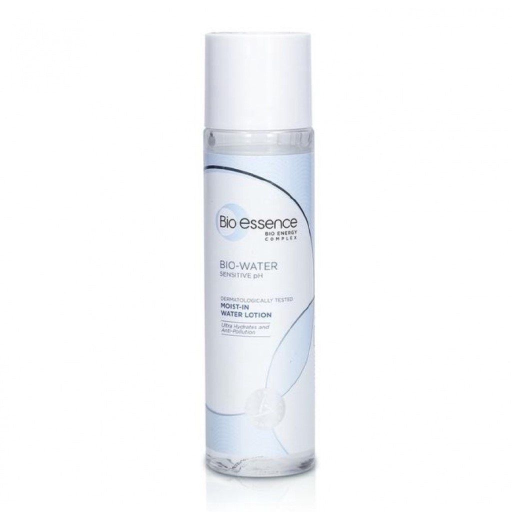 Shop BIO-ESSENCE - Bio-Water Moist-in Water Lotion - 150ml | STYLEVANA