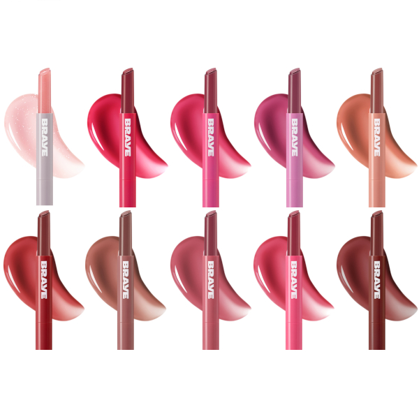 Shop BRAYE - Melting Lipsweet - 1.6g | STYLEVANA