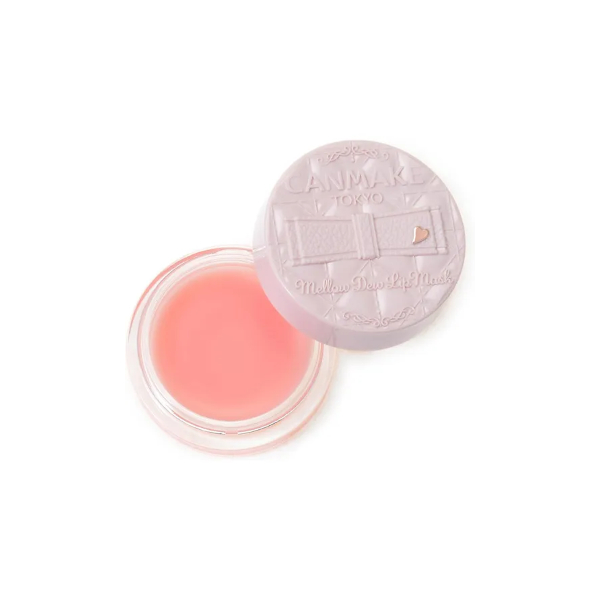 Shop CANMAKE - Mellow Dew Lip Mask - 4g | STYLEVANA