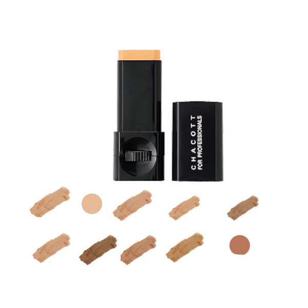 Shop Chacott - Stick Foundation - 10g | STYLEVANA