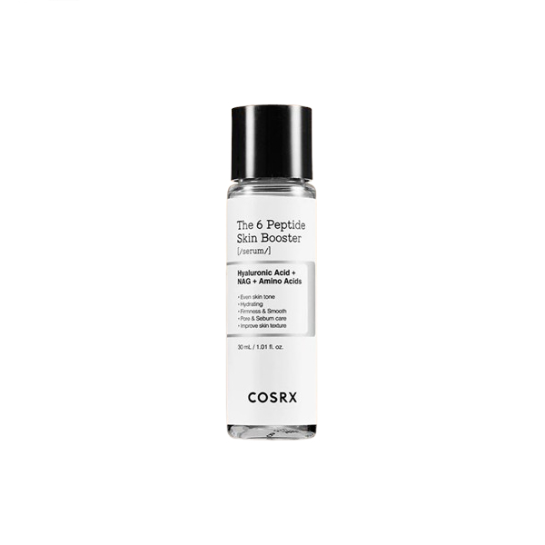 Shop COSRX - The 6 Peptide Skin Boostser Serum - 30ml | STYLEVANA