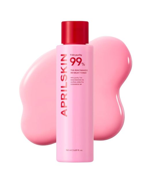 APRILSKIN | Korean Beauty & Skincare | STYLEVANA