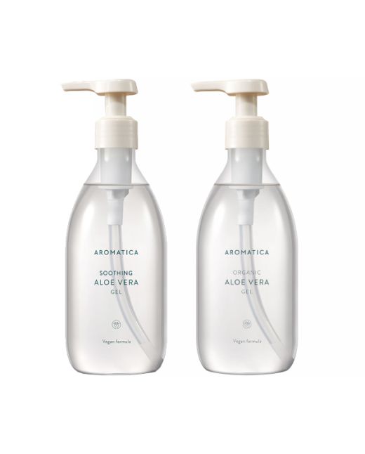 aromatica | Korean Beauty & Skincare | STYLEVANA