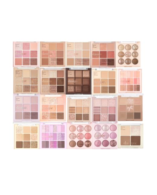 Dasique | Korean Beauty & Skincare | STYLEVANA