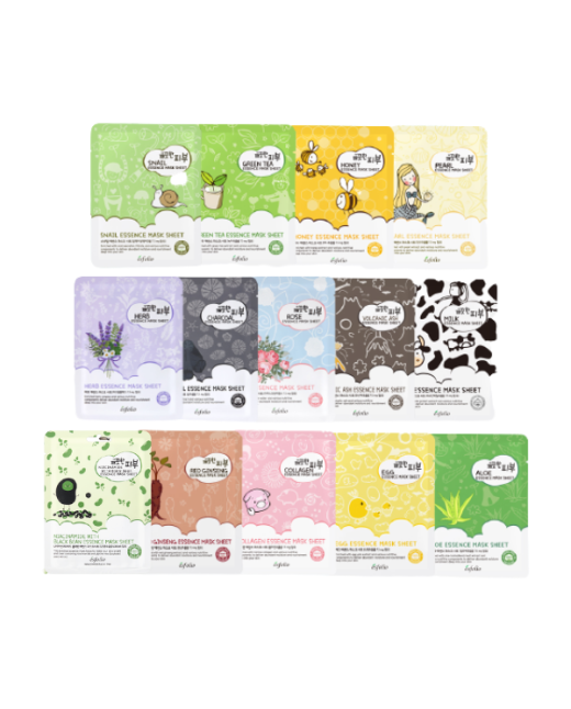 esfolio | Korean Beauty & Skincare | STYLEVANA