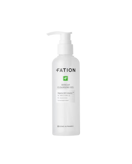 FATION | Korean Beauty & Skincare | STYLEVANA