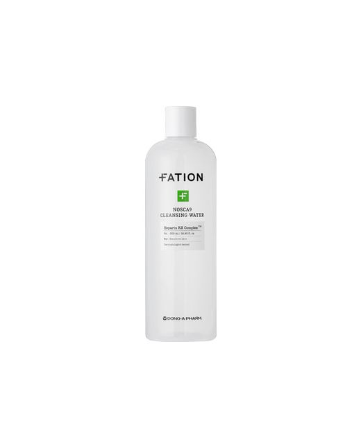 FATION | Korean Beauty & Skincare | STYLEVANA