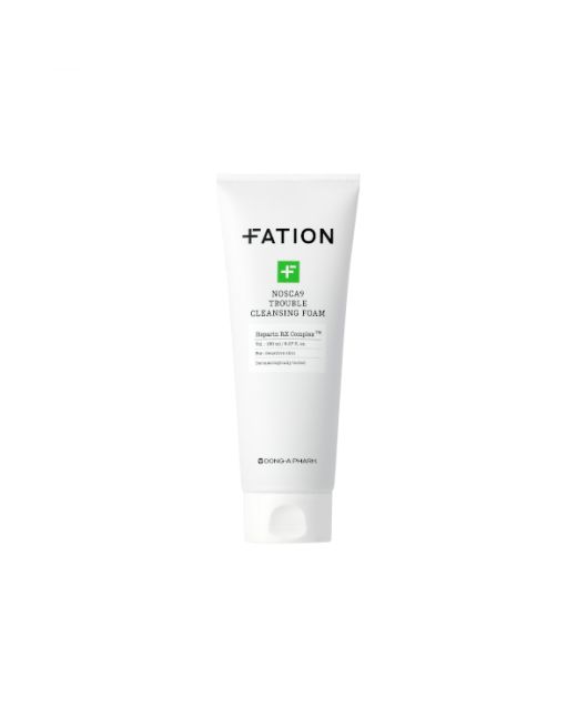 FATION | Korean Beauty & Skincare | STYLEVANA