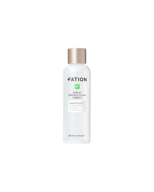 FATION | Korean Beauty & Skincare | STYLEVANA