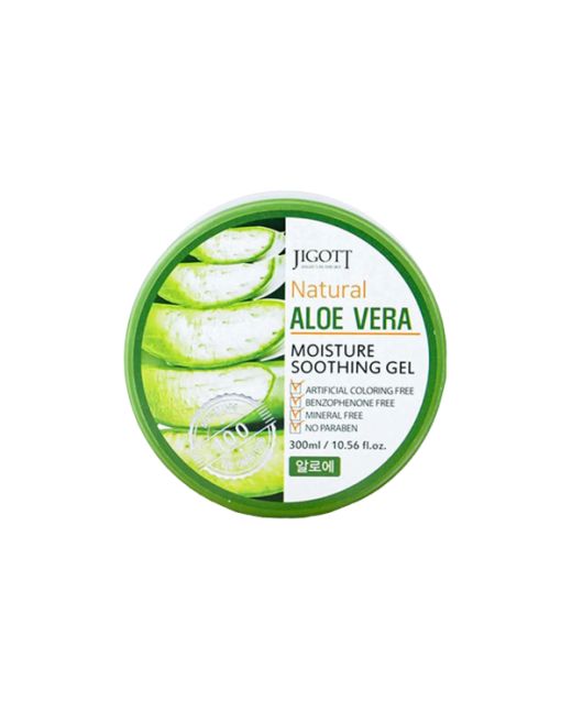 jigott | Korean Beauty & Skincare | STYLEVANA