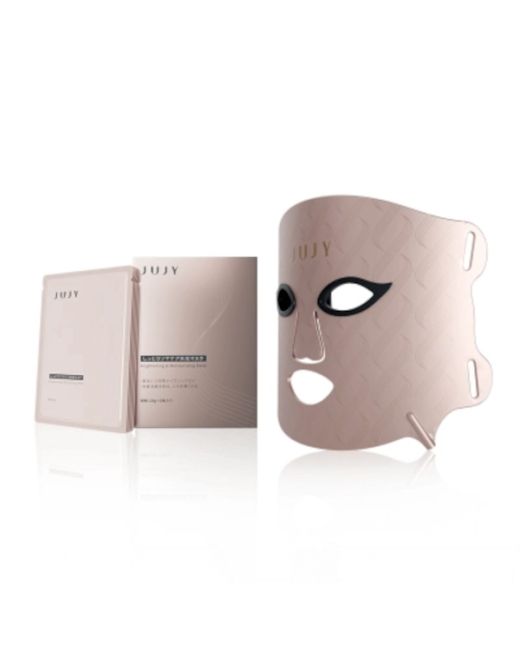 JUJY | Korean Beauty & Skincare | STYLEVANA