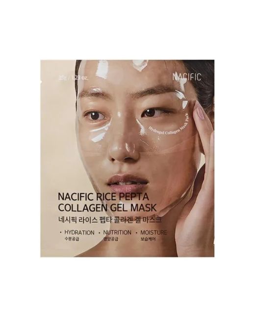 Shop medicube - PDRN Pink Collagen Gel Mask - 28g*4ea (2ea) Set | STYLEVANA