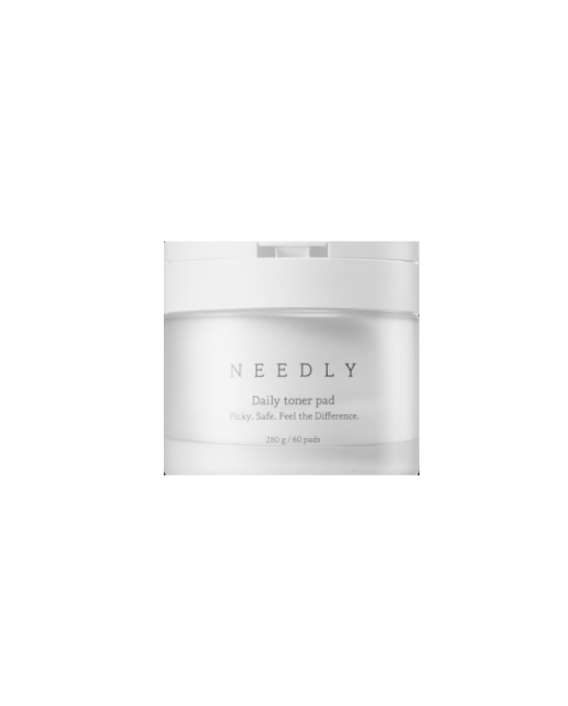Needly Toner Pad - Promotion | STYLEVANA