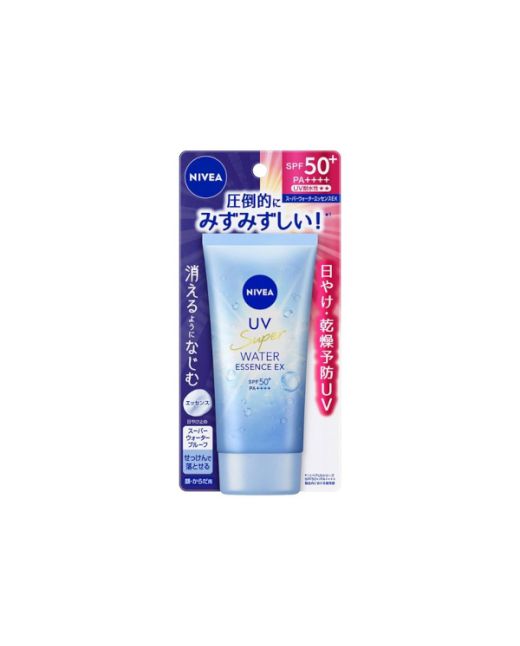 NIVEA Japan | Korean Beauty & Skincare | STYLEVANA
