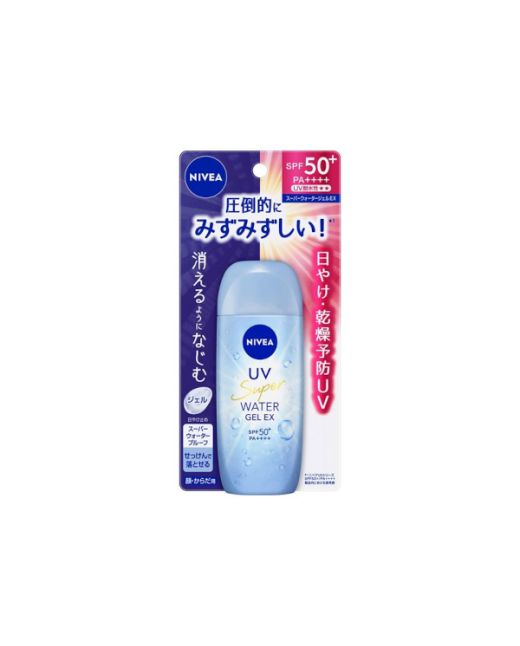 NIVEA Japan | Korean Beauty & Skincare | STYLEVANA