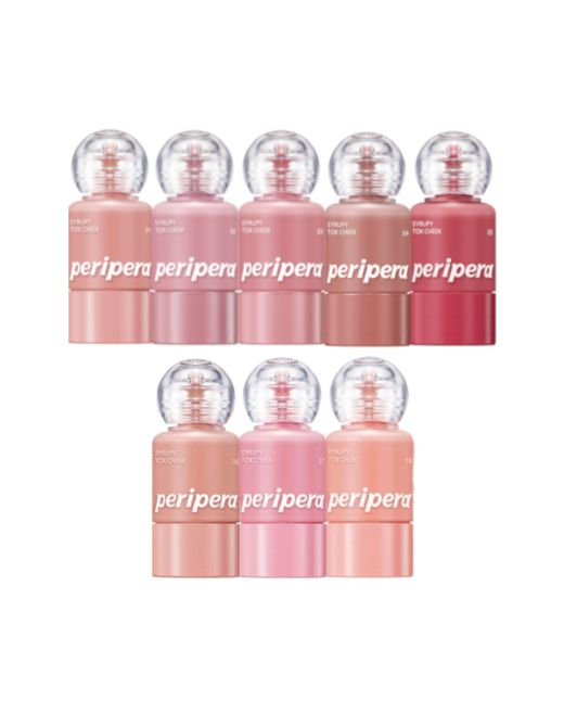PERIPERA | Korean Beauty & Skincare | STYLEVANA