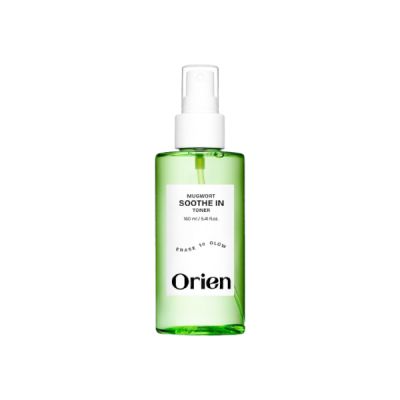 Shop Orien - Mugwort Soothe In Toner - 160ml | STYLEVANA
