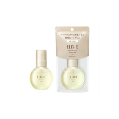 Shop Shiseido - ELIXIR Skin Care by Age Luminous Glow Mist - 80ml ...
