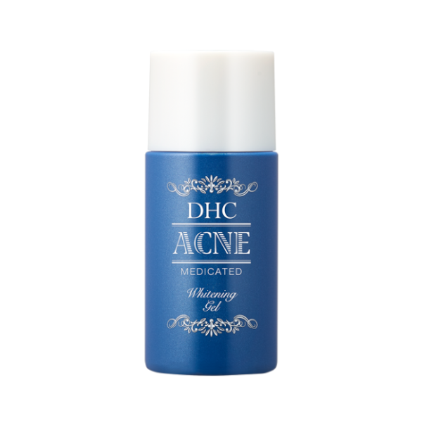 Shop DHC - Acne Medicated - Whitening Gel - 30ml | STYLEVANA