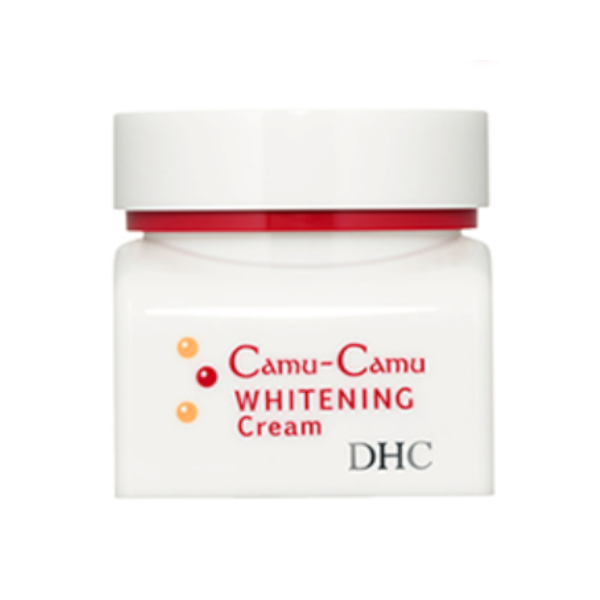 Shop DHC - Camu-Camu Crème éclaircissante - 45g | STYLEVANA