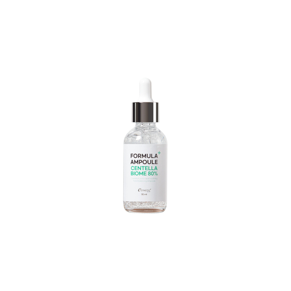 Esthetic House - Formula Ampoule Centella Biome 80% - 55ml | STYLEVANA