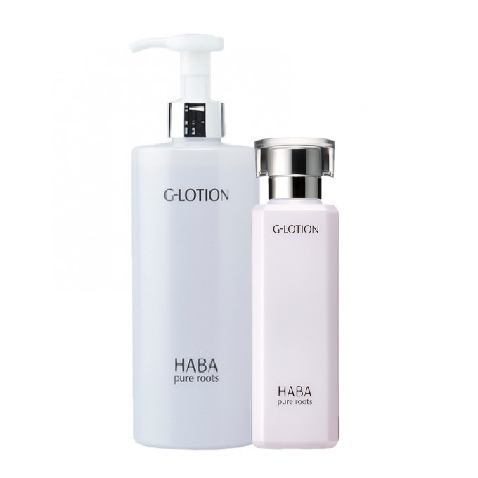 Shop HABA - Pure Roots - G-Lotion | STYLEVANA
