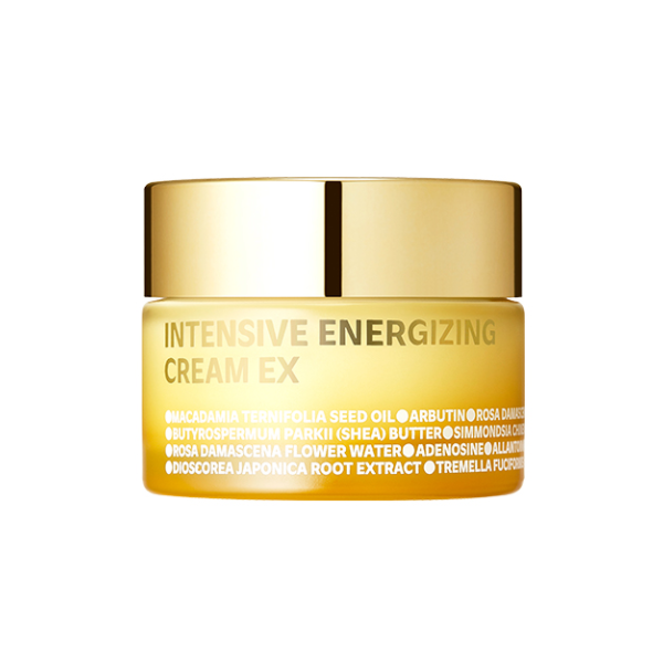 Shop [Deal] ISOI - Intensive Energizing Cream EX - 60ml | STYLEVANA
