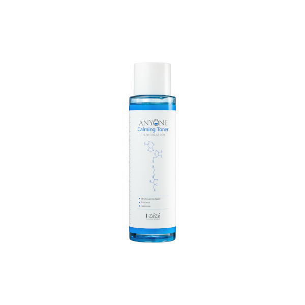 Shop IZEZE - Anyone Calming Toner - 150ml | STYLEVANA