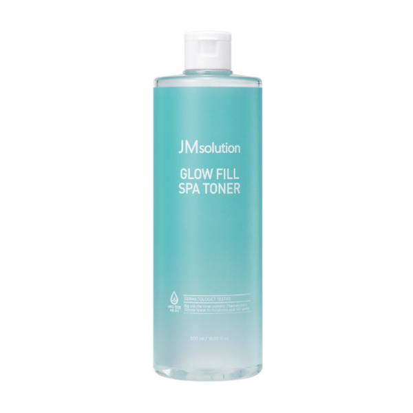 Shop JMsolution - Glow Fill Spa Toner - 510ml | STYLEVANA