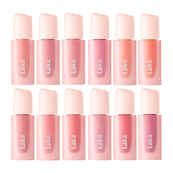 Shop LAKA - Popping Balloon Tint - 4.5g | STYLEVANA