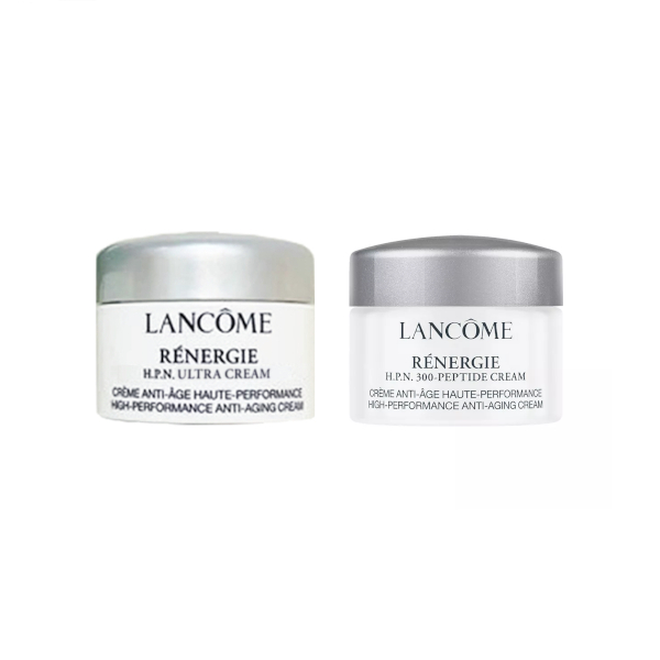 Shop Lancome - Renergie H.P.N. Ultra Cream - 5ml | STYLEVANA