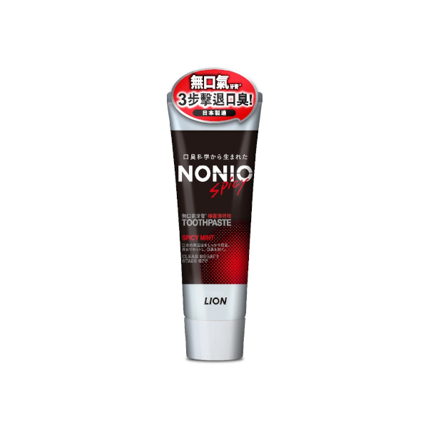 Shop LION - Nonio Toothpaste - 130g | STYLEVANA