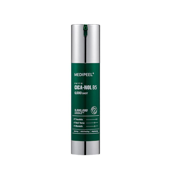 Shop MEDIPEEL+ - Phyto Cica-Nol B5 6000 Shot Serum - 50g | STYLEVANA