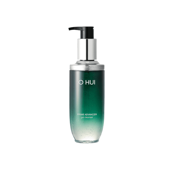 Shop O HUI - Prime Advancer Gel Cleanser - 250ml | STYLEVANA