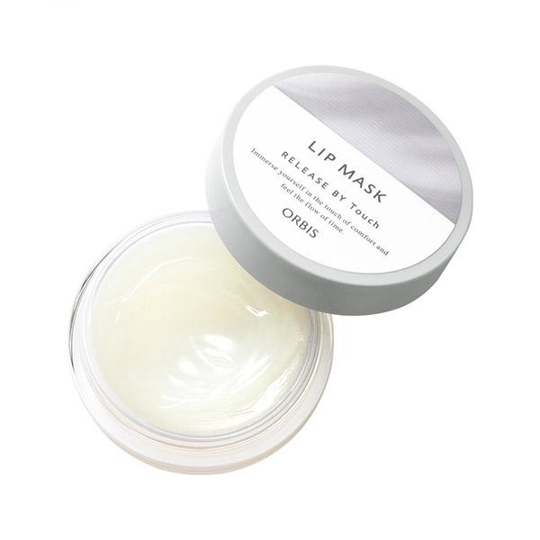 Shop ORBIS - Release by Touch Lip Mask - 8g | STYLEVANA