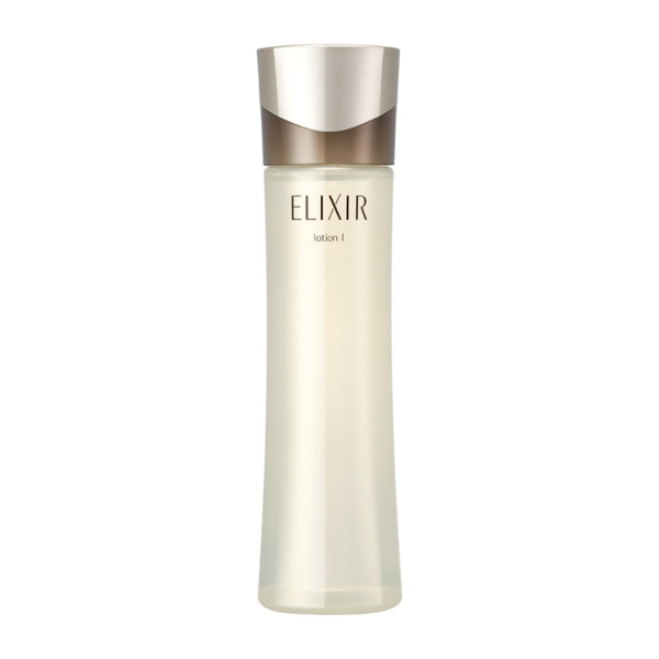 Shop Shiseido - ELIXIR Advanced Skin Care by Age Lotion I - 170ml | STYLEVANA