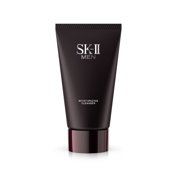Shop SK-II - Men Moisturizing Cleanser - 120g | STYLEVANA
