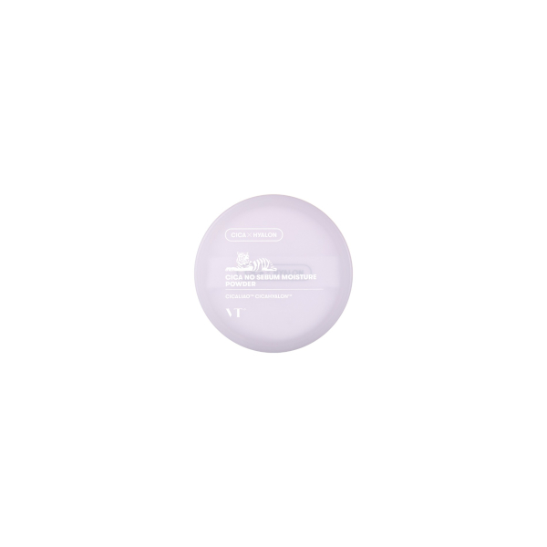 Shop VT - Cica No Sebum Moisture Powder - 5g | STYLEVANA