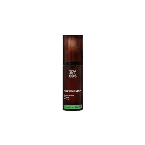 Shop XYCOS - Cica Green Serum - 50ml | STYLEVANA