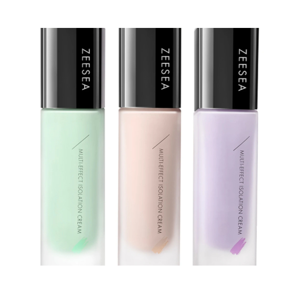 Shop Zeesea - Multi-effect Makeup Primer - 30g | STYLEVANA