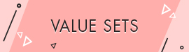 Value Sets | STYLEVANA