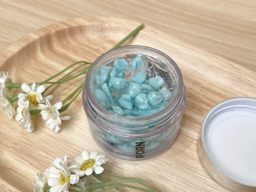 Editor's Review: VT PDRN Capsule Cream 100 | STYLEVANA